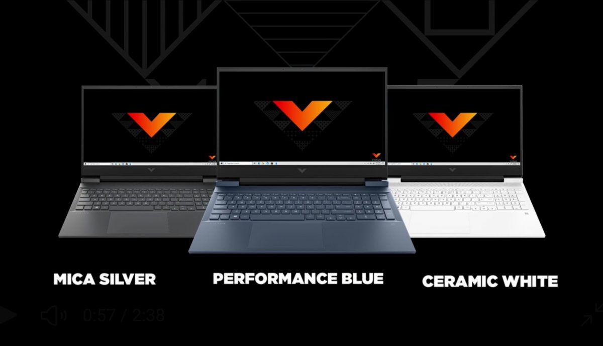 OMEN dan VICTUS, Laptop Gaming Terbaru dari HP – ISMYAMA.COM – LIFESTYLE