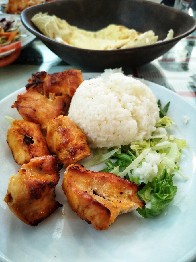 Kuliner Turki, Ada Menu Daging Pakai Yogurt! – ISMYAMA.COM – LIFESTYLE