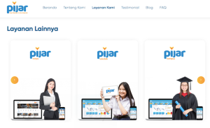 IndiHome Bangun Ekosistem Digital di Bidang Edukasi Bersama Pijar ...